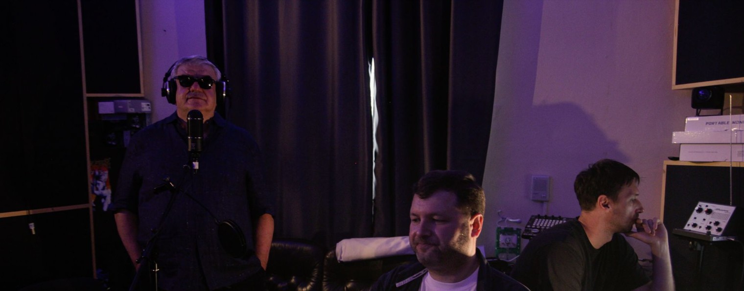 Александр Хаджидис