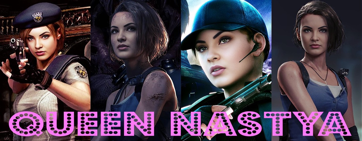 Queen Nastya