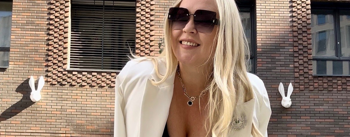 ДУХ ИМПЕРИИ с ЛЕСАВИНОЙ НАТАЛЬЕЙ