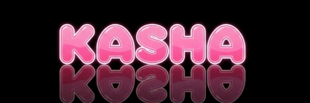 KASHA@