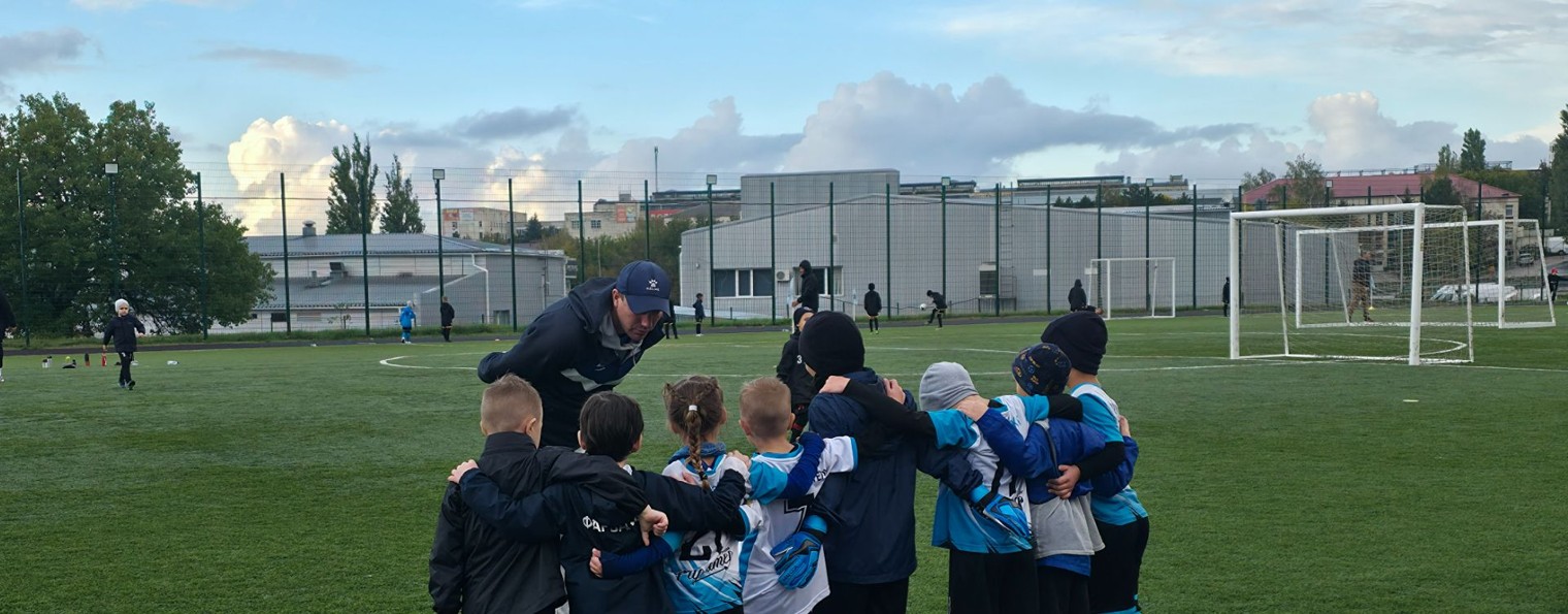 ДСК "Фарватер" 2019 г.