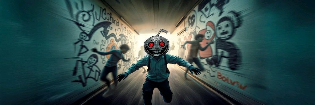 Исповедь Анонима