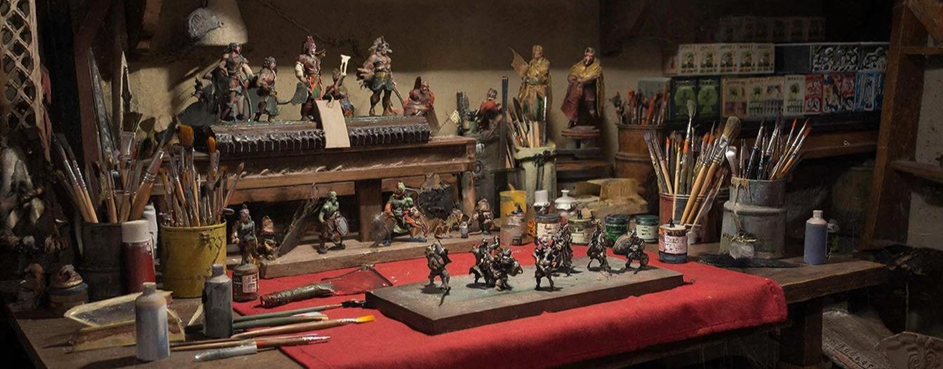 Хобби-кузница