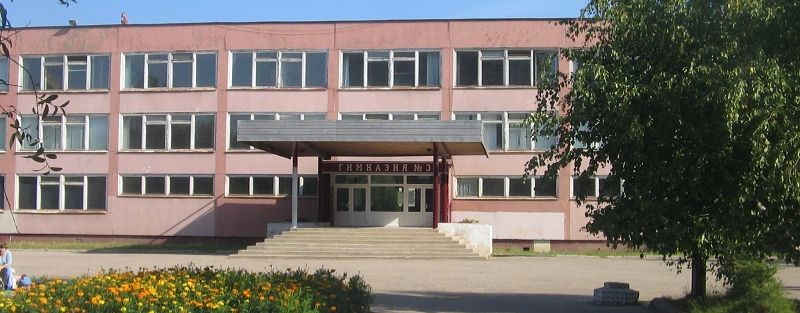 ГОАОУ "Гимназия №3"