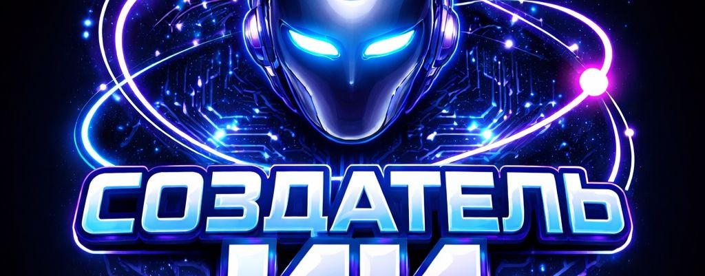 Создатель ИИ