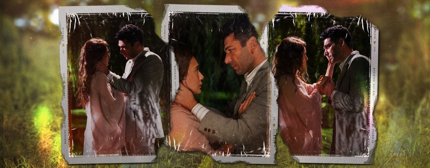 Сериал Азиз / Aziz