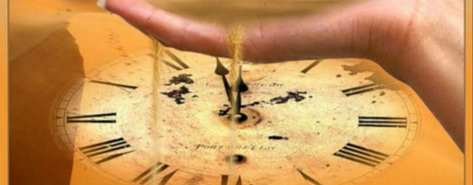 Atasha - практикующий духовный мастер и практик