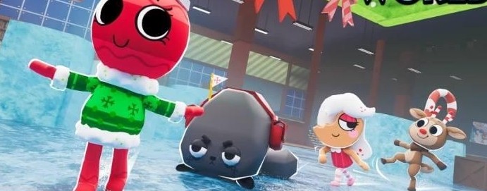 ˚. ⊹ °*Коал и Джинджер˚. ⊹ °*