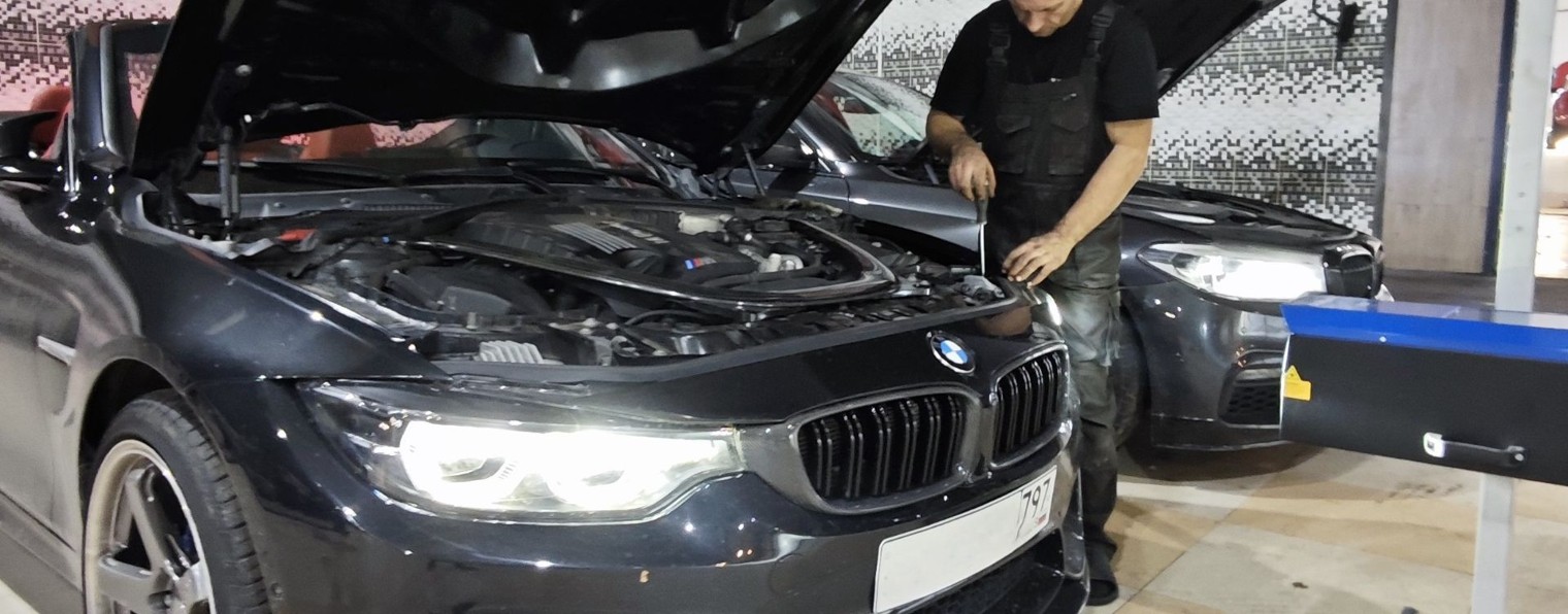 Автосервис KMR Service