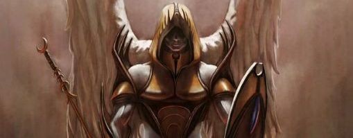 Архангел мультикрафта