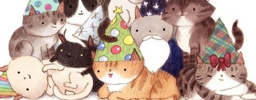 Коты воители