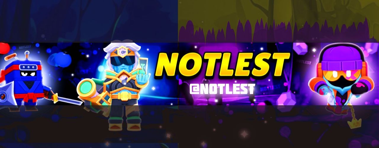 Notlest