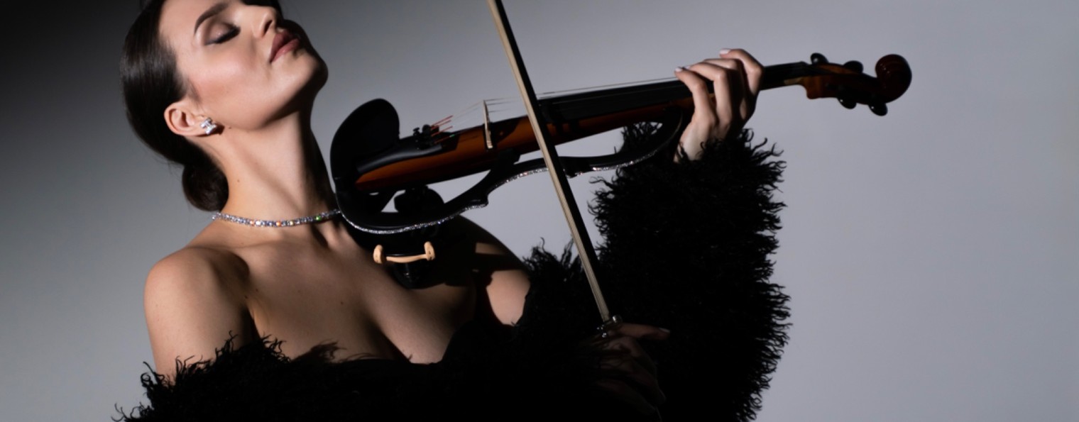 NASTASIA ⱽᴵᴼᴸᴵᴺ