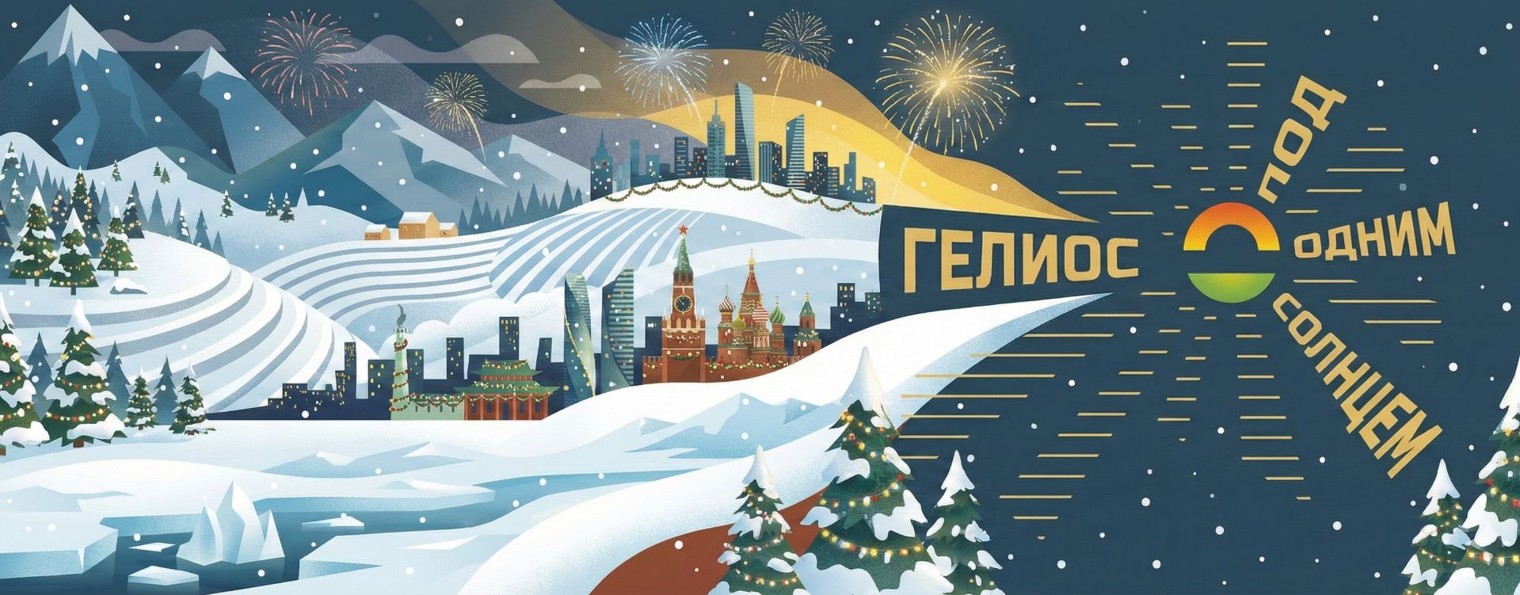 Страховая Компания «Гелиос»