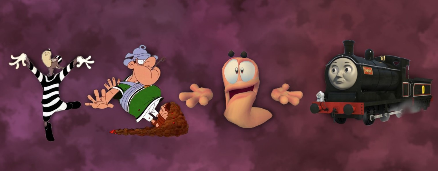 Стинкек 🌼 Stinkek