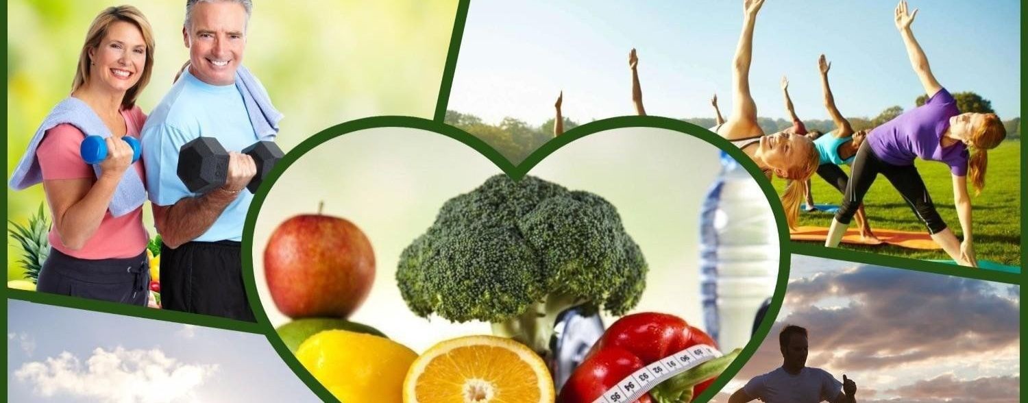 ЗОЖ С ПРОДУКТАМИ ДЛЯ КРАСОТЫ И ЗДОРОВЬЯ