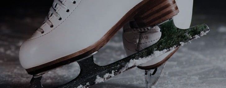 фигурное катание