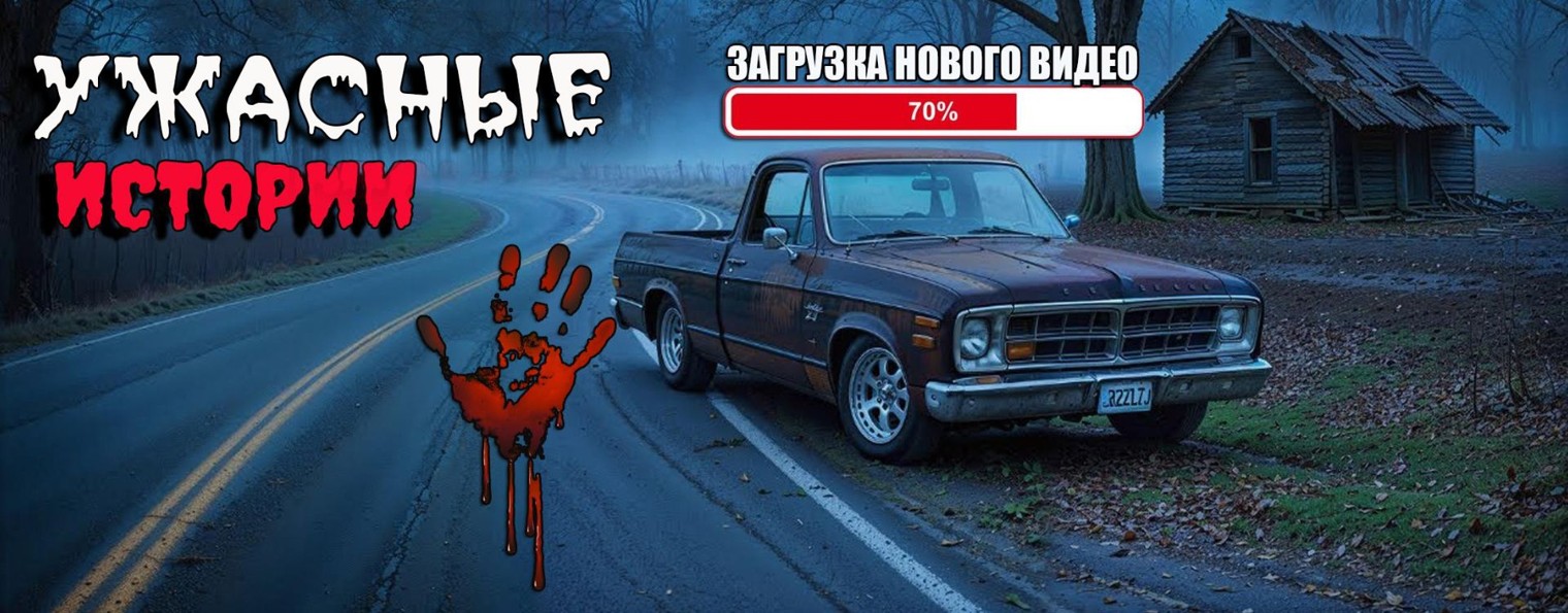 Тру Крайм истории | Солянка