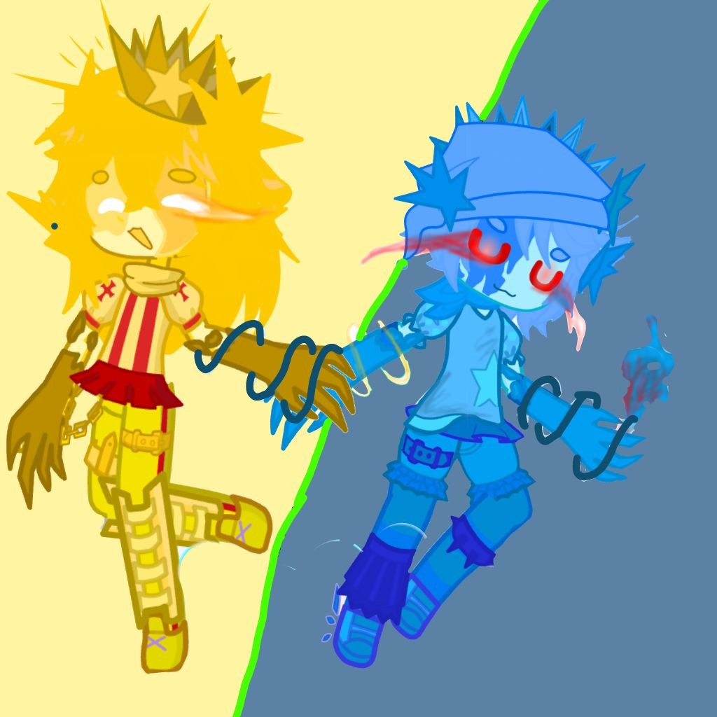 Солнце И Луна