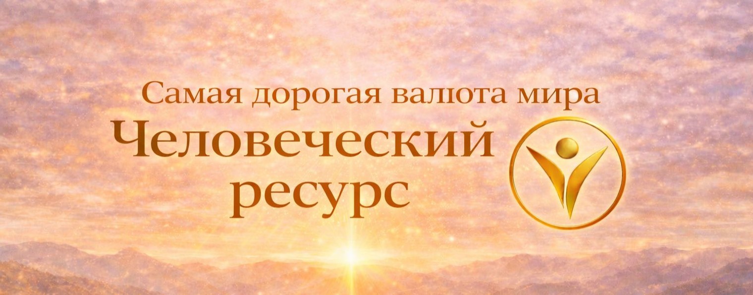 "РЕСУРСНЫЕ ЛЮДИ" СООБЩЕТВО