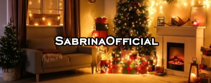 SabrinaOfficial