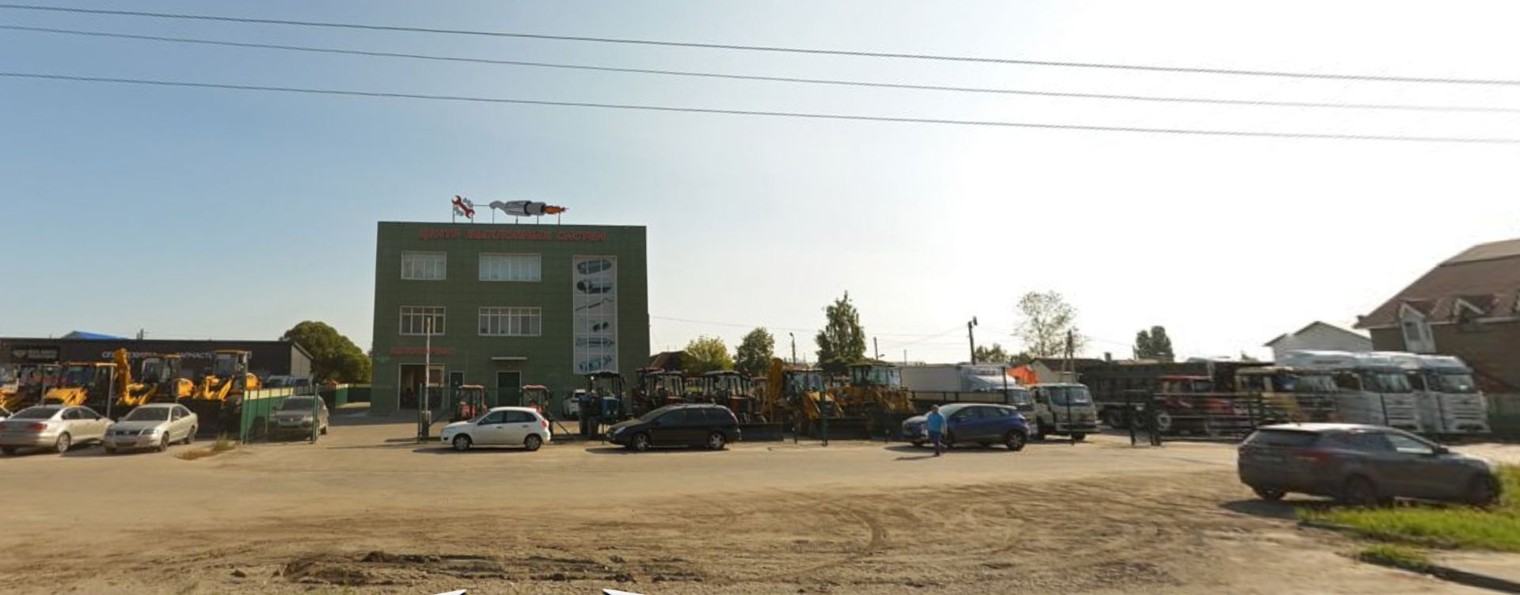 АвтоМаркет52