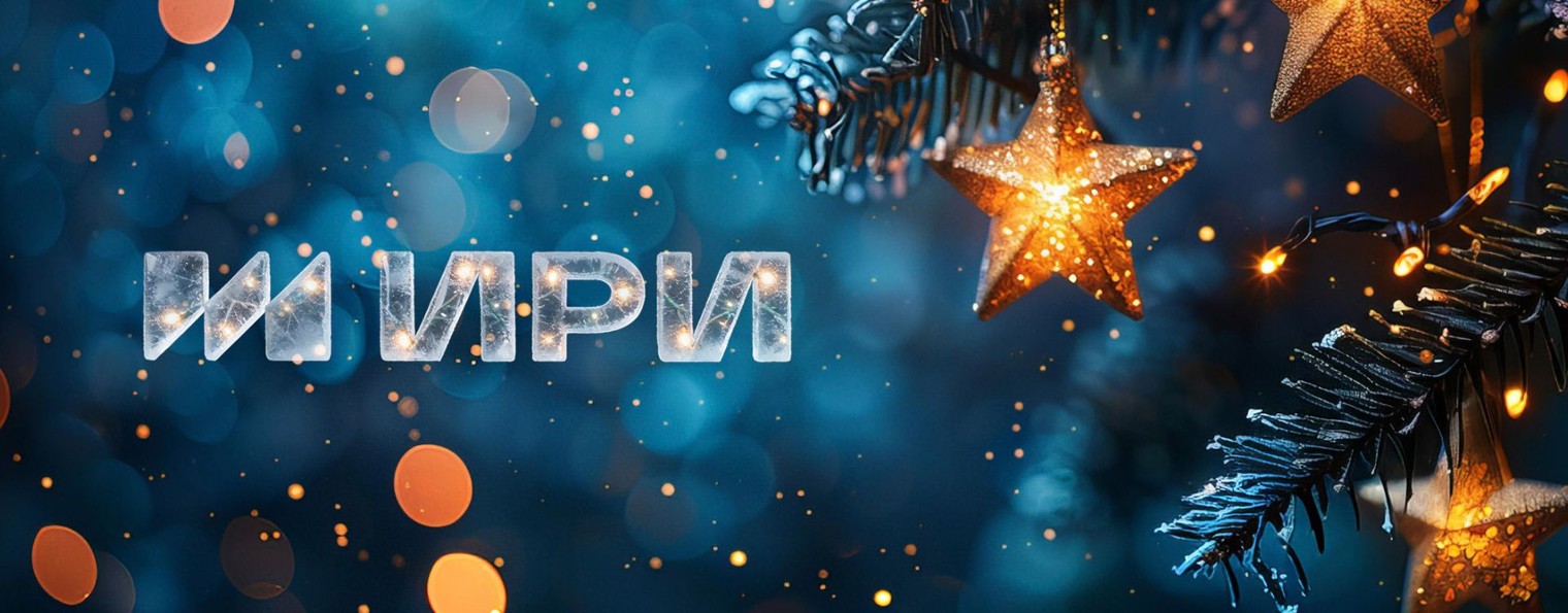 Институт развития интернета | ИРИ