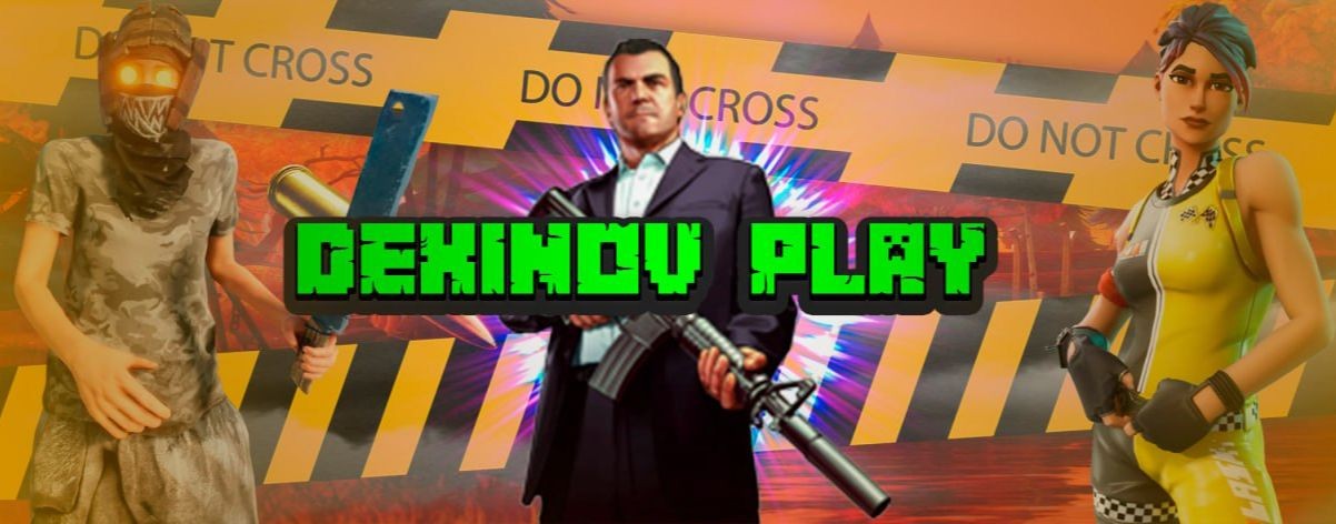 Dexinov ► Play
