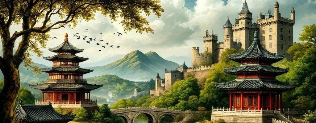 English and Chinese in the classroom