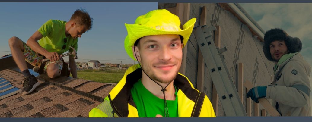 Mary Wood Home — построй и обустрой