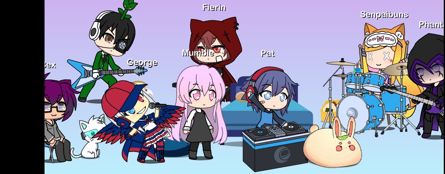 Саня видео блогер