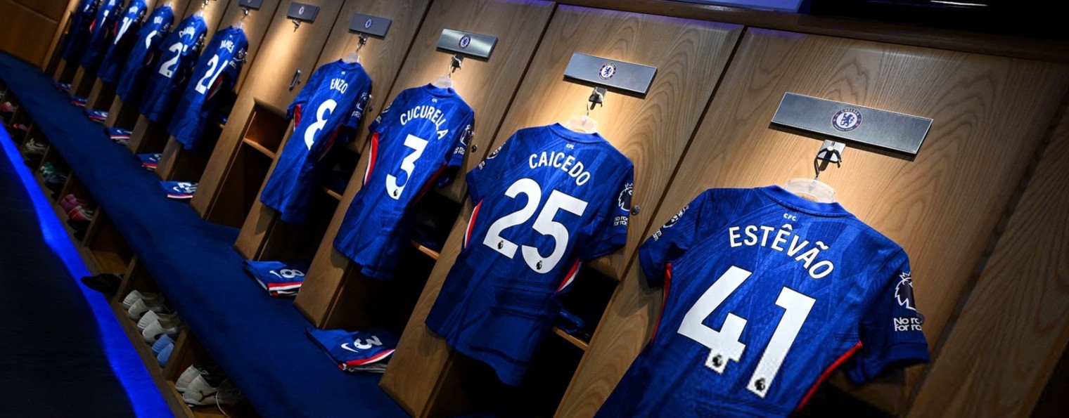 Синий Дзен | ФК Челси