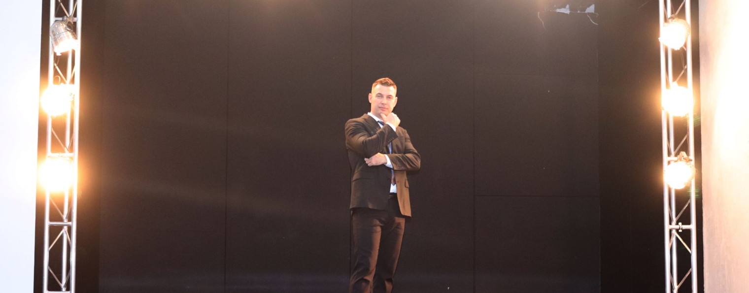 Дмитрий Нестеренко