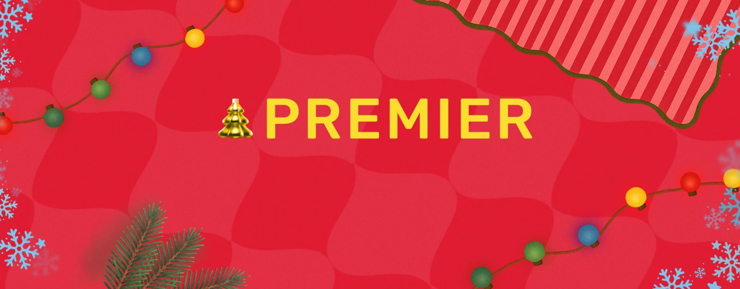 PREMIER онлайн-кинотеатр