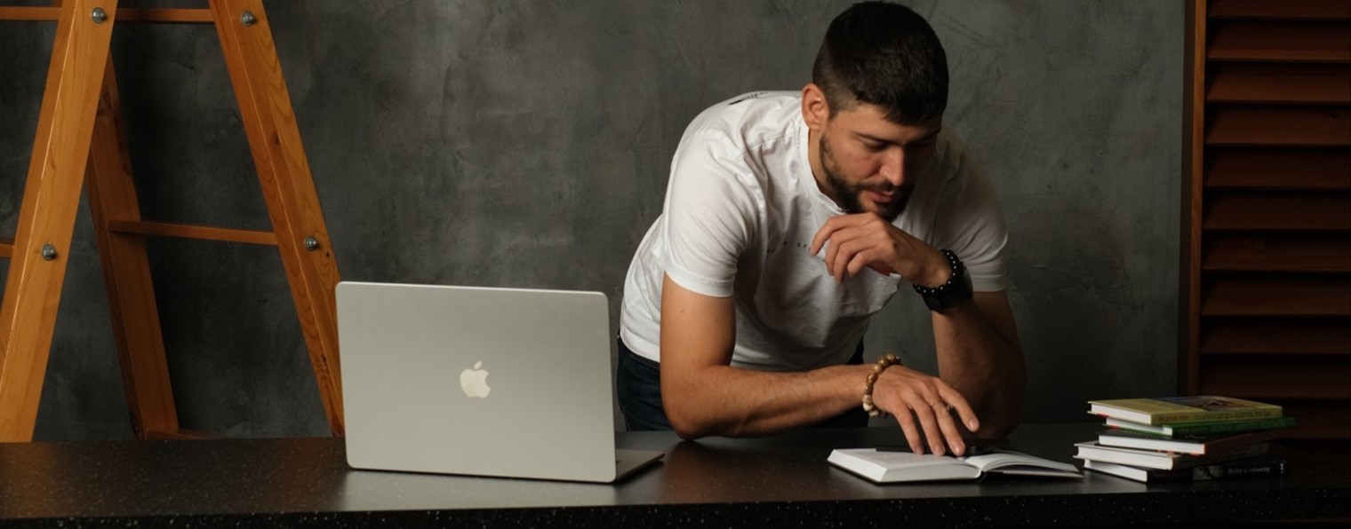 Алексей Гольцев | Гештальт терапевт