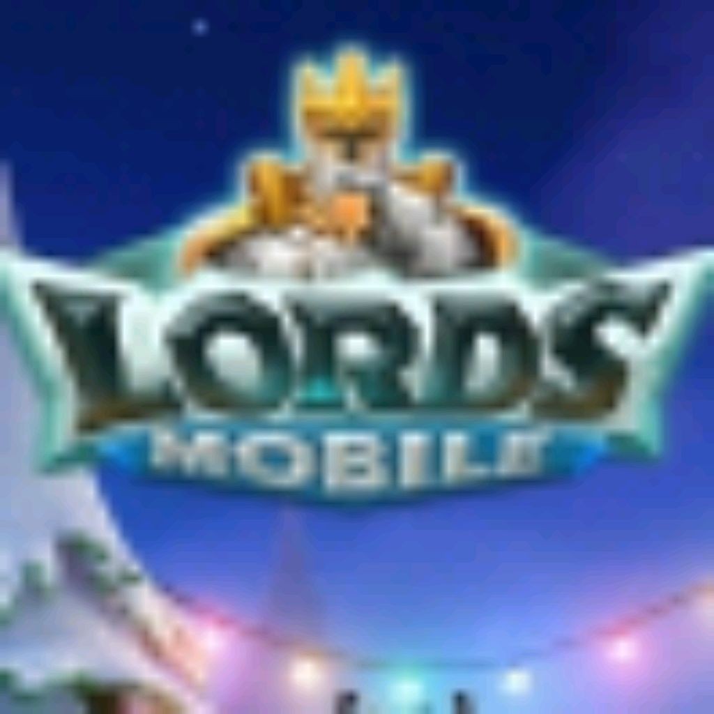 Я Играю В Лорд Мобиле