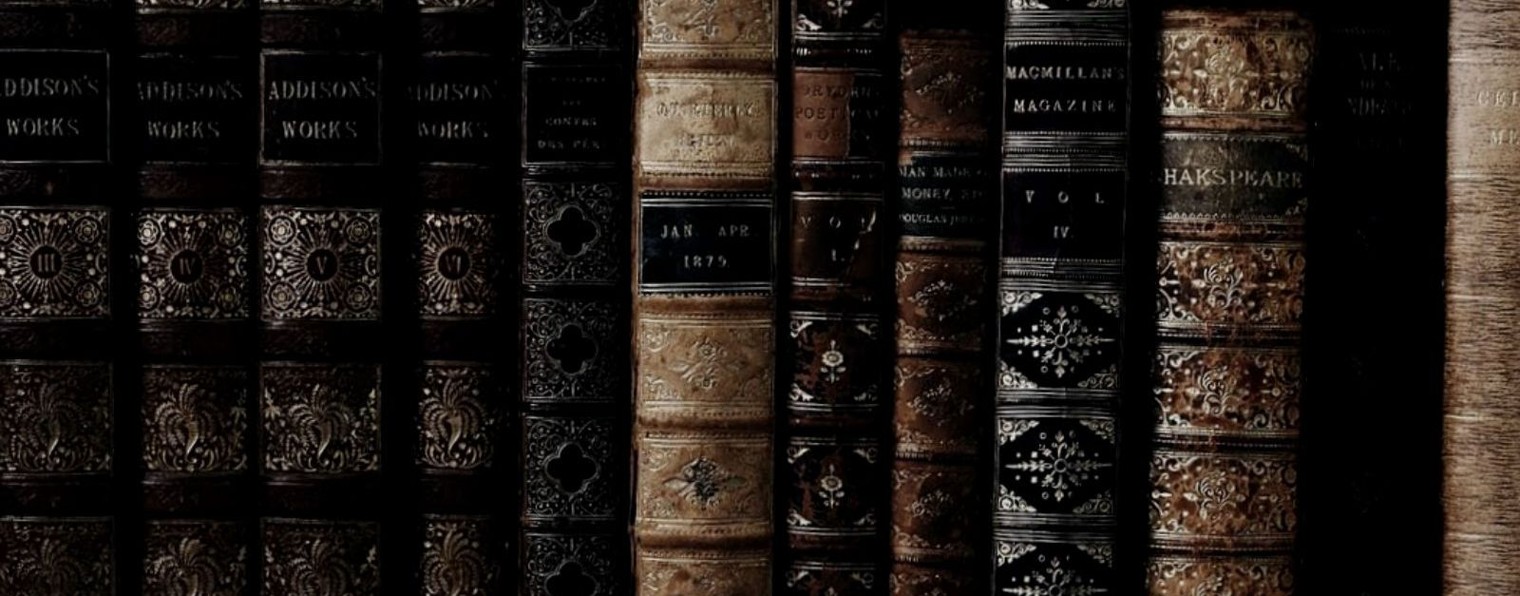 Мужская Библиотека