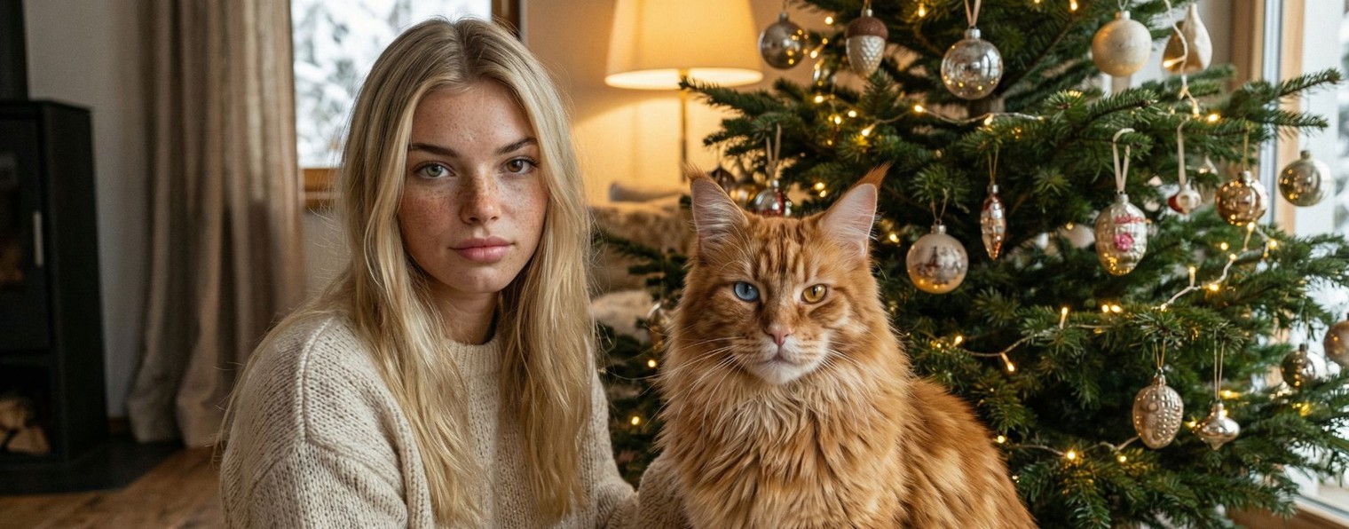 Светозара у аппарата