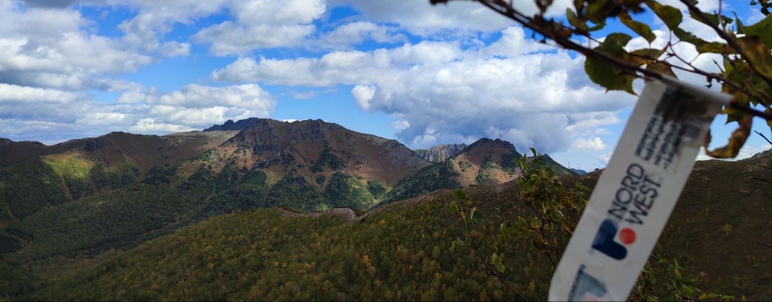 Будни геофизика