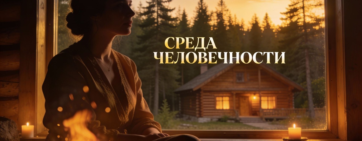 Среда Человечности