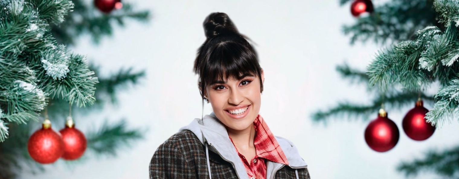 Диана Анкудинова