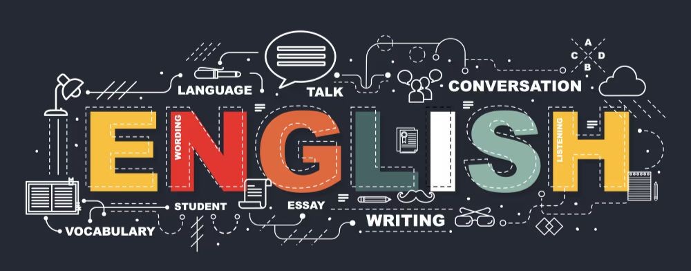 Уроки Английского  \ English Lessons