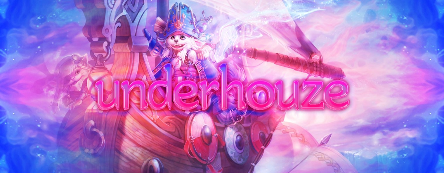 underhouze
