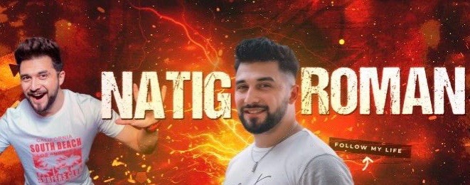 Натиг Роман