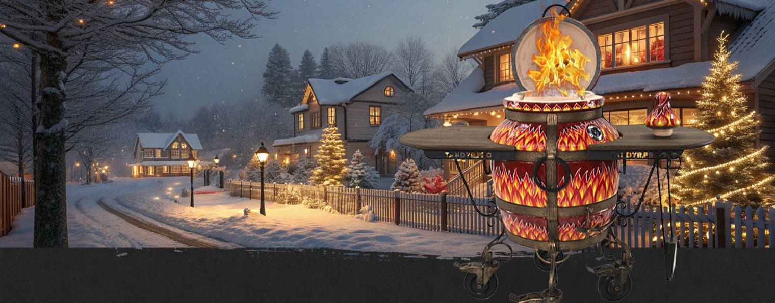 ЭкоТандыры