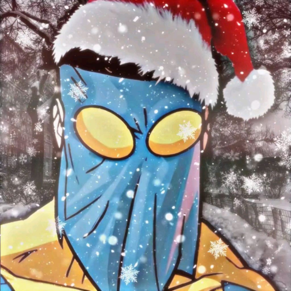 NECTOR | NEW YEAR 🎊