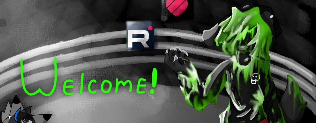 Лукьяно в зелёнке