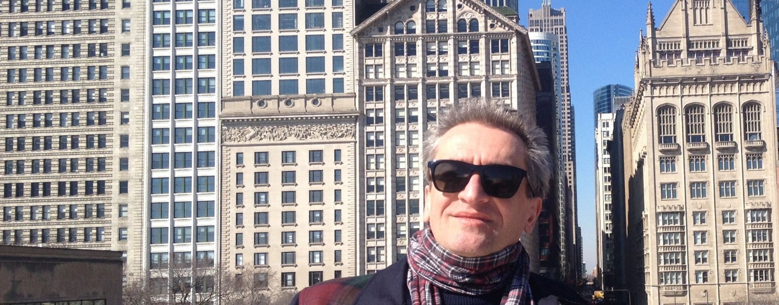 Лёвочкин Александр (композитор, аранжировщик)