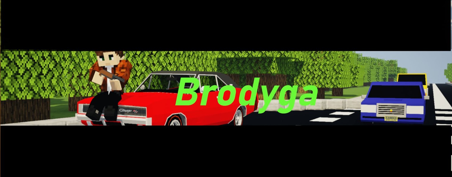 Brodyga
