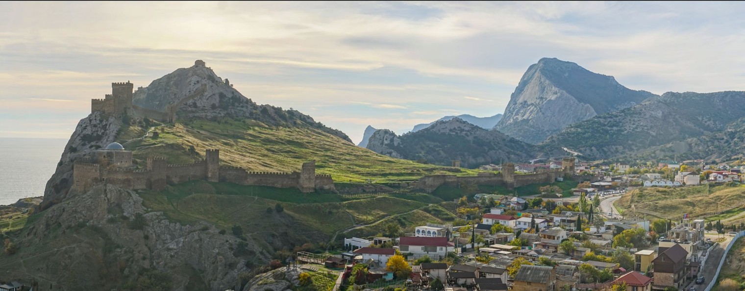 Андрей Красник